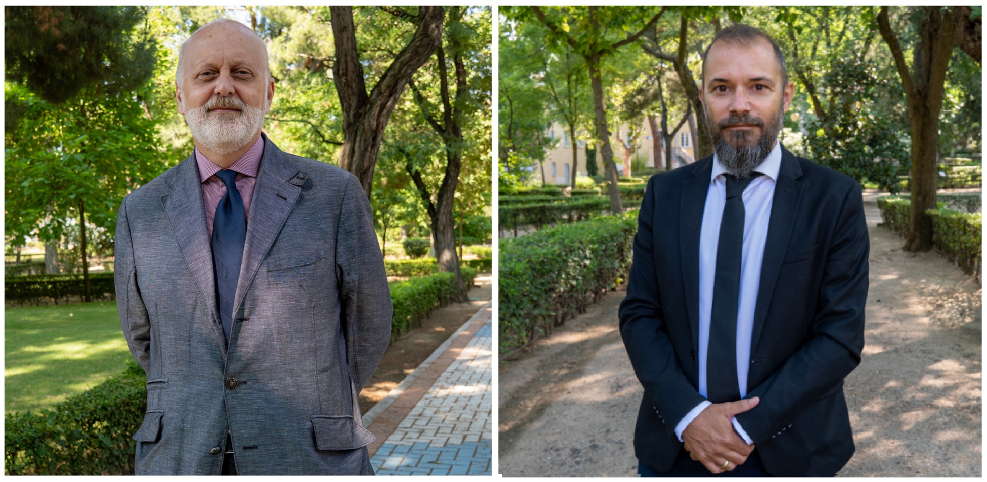 Nombramientos ISCIII 2025 Secretaría General Subdirección - ISCIII Portal Web